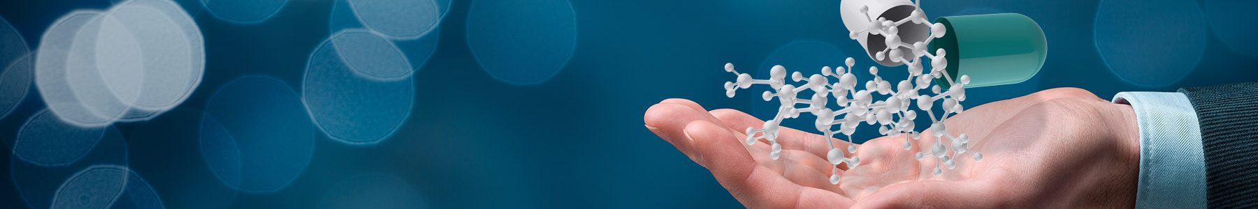 Partnering - Nuformix